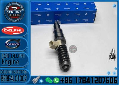 China Injetor de combustível do motor BEBE4L01102 BEBE4L01002 à venda