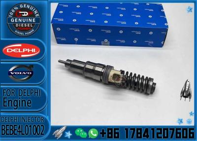 China Injetor de combustível do motor BEBE4L01102 BEBE4L01002 à venda