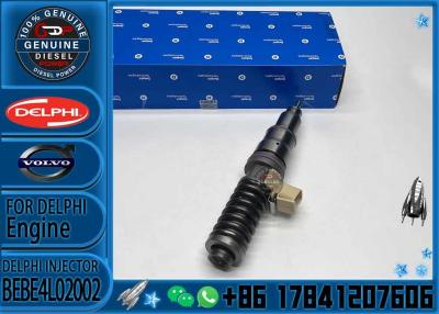 Cina Ugello dell'iniettore di combustibile diesel 63229475 33800-82700 BEBE4L02001 BEBE4L02002 BEBE4L02102 iniettore diesel in vendita
