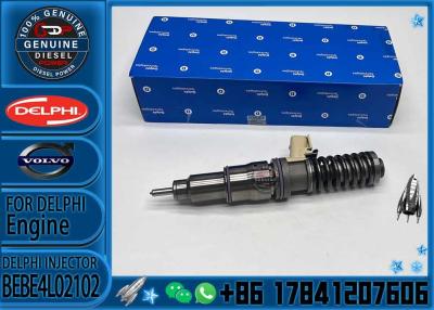 China Injetor de combustível diesel Bocal 63229475 33800-82700 BEBE4L02001 BEBE4L02002 BEBE4L02102 injetor diesel à venda