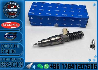 China Injetor de combustível diesel Bocal 63229475 33800-82700 BEBE4L02001 BEBE4L02002 BEBE4L02102 injetor diesel à venda