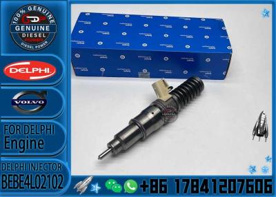 China Injetor de combustível diesel Bocal 63229475 33800-82700 BEBE4L02001 BEBE4L02002 BEBE4L02102 injetor diesel à venda