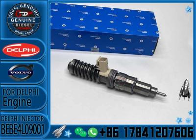 Cina Iniezione UEI BEBE4L09001 Per VOL Truck D11 US14 22015763 85020031 85013778 in vendita