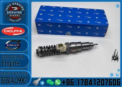 Cina Iniezione UEI BEBE4L09001 Per VOL Truck D11 US14 22015763 85020031 85013778 in vendita