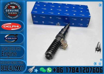 Cina Iniezione UEI BEBE4L09001 Per VOL Truck D11 US14 22015763 85020031 85013778 in vendita