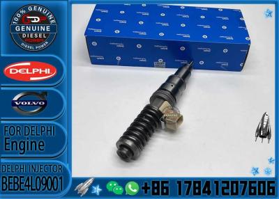 Cina Iniezione UEI BEBE4L09001 Per VOL Truck D11 US14 22015763 85020031 85013778 in vendita
