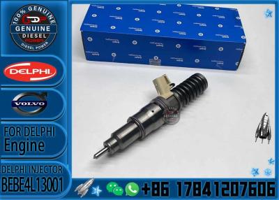 Cina Iniezione di 4 pin del motore diesel Common Rail 22012829 BEBE4L13001 21714948 889498 Per VOL D16 in vendita