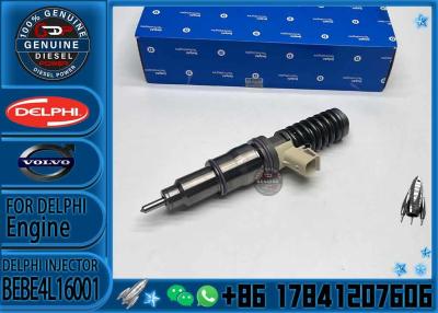 China Elektronische Eenheidsinjecteur BEBE4L16001 voor VOL-Vrachtwagen 85020428 MacINTOSH 85020429 Te koop