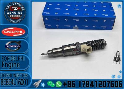 China Elektronische Eenheidsinjecteur BEBE4L16001 voor VOL-Vrachtwagen 85020428 MacINTOSH 85020429 Te koop