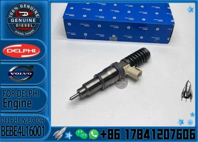 China Elektronische Eenheidsinjecteur BEBE4L16001 voor VOL-Vrachtwagen 85020428 MacINTOSH 85020429 Te koop