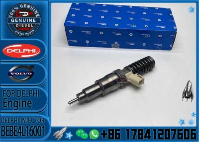 China Elektronische Eenheidsinjecteur BEBE4L16001 voor VOL-Vrachtwagen 85020428 MacINTOSH 85020429 Te koop