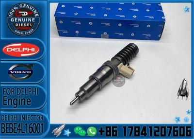 China Elektronische Eenheidsinjecteur BEBE4L16001 voor VOL-Vrachtwagen 85020428 MacINTOSH 85020429 Te koop