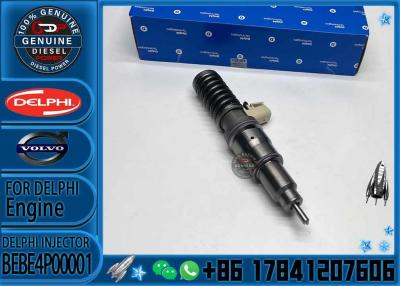 China Hoogwaardige nieuwe diesel brandstof injector BEBE4P01003 BEBE4P00001 21652515 Voor Detroit Auto Motor Fuel Injector Assy Te koop
