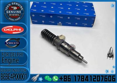 China Hoogwaardige nieuwe diesel brandstof injector BEBE4P01003 BEBE4P00001 21652515 Voor Detroit Auto Motor Fuel Injector Assy Te koop