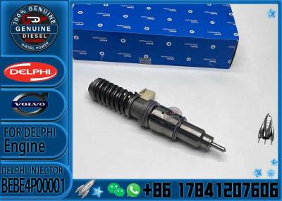 China Hoogwaardige nieuwe diesel brandstof injector BEBE4P01003 BEBE4P00001 21652515 Voor Detroit Auto Motor Fuel Injector Assy Te koop