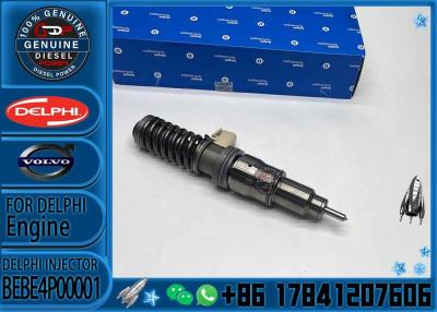 China Hoogwaardige nieuwe diesel brandstof injector BEBE4P01003 BEBE4P00001 21652515 Voor Detroit Auto Motor Fuel Injector Assy Te koop