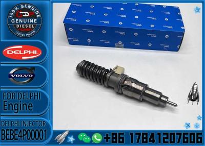 China Hoogwaardige nieuwe diesel brandstof injector BEBE4P01003 BEBE4P00001 21652515 Voor Detroit Auto Motor Fuel Injector Assy Te koop