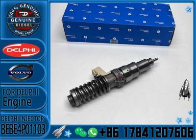 Cina Iniezione di carburante per motori diesel di alta qualità 20965224 BEBE4P01103 20582430 per MD13 US07 21467658 20977565 BEBE4 in vendita