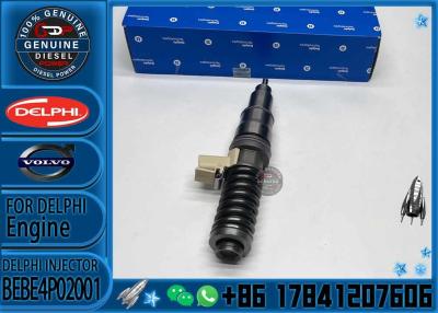 Cina BEBE4P02001 BEBE4P03001 iniettore di carburante diesel in vendita