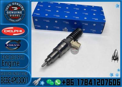 Cina Qualità massima 21977918 22254568 74 22 254 568 7422254568 BEBE4P02001 BEBE4P03001 Iniettore di carburante diesel in vendita