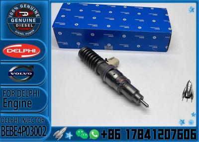 Cina iniettore di carburante diesel 22254568 BEBE4P03002 7485020180 per VOL MD13 ugello iniettore common rail 22254568 BEBE4P03002 850 in vendita