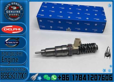 Cina Iniettore di carburante diesel 21506699 BEBE5G17001 BEBE5G17101 BEBE5G09001 BEBE5G17001 con ugello L380TBE in vendita
