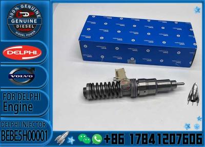Cina D16 Iniettore di carburante per motori diesel BEBE5H00001 3883426 03883426 in vendita