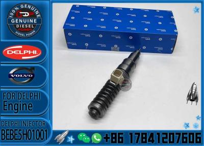 Cina 21698153 VOE21698153 BEBE5H01001 Iniezione di carburante diesel Iniezione di carburante in vendita