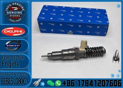 Cina Iniettore di carburante diesel 22717955 BEBE5L08101 BEBE5L08001 22052772 E3.5 per VOL MD16 EURO 6 in vendita