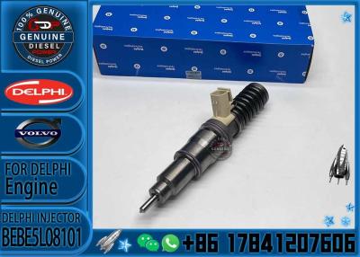 Cina Iniettore di carburante diesel 22717955 BEBE5L08101 BEBE5L08001 22052772 E3.5 per VOL MD16 EURO 6 in vendita