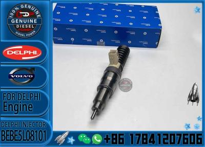 Cina Iniettore di carburante diesel 22717955 BEBE5L08101 BEBE5L08001 22052772 E3.5 per VOL MD16 EURO 6 in vendita