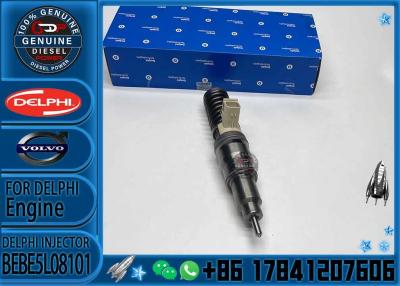 Cina Iniettore di carburante diesel 22717955 BEBE5L08101 BEBE5L08001 22052772 E3.5 per VOL MD16 EURO 6 in vendita