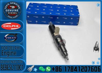 Cina BEBE4G02001 BEBE4G12001 BEBE4L11001 BEBE5L11001 EX631079 Iniettore di combustibile diesel in vendita