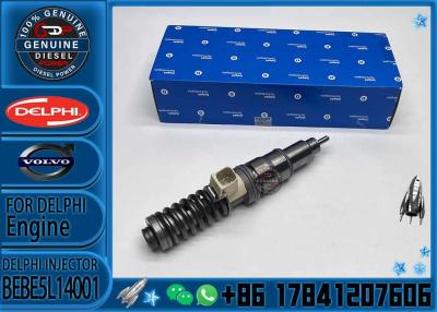 China 20430583 Hochwertiger Kraftstoff-Einheitsinjektor BEBE4C00101 20430583 5001866295 für den VOL Truck D12 Euro 3 zu verkaufen