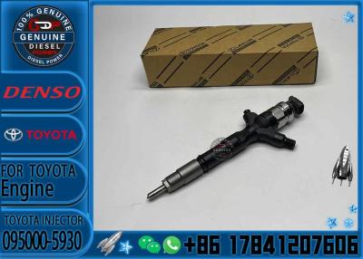 China genuine injector control valve 07# injector Valve plate for denso 095000 5931 095000-5930 095000-59319X for sale