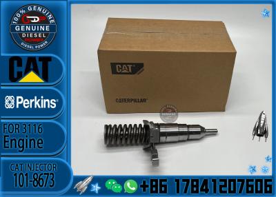 Injetor Diesel de Ferrovias Comuns Refabricado PUMPA INJETOR 101-4561 101-8673