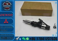 Quality Original brand new common rail injector 095000-9720 095000-9722 ME307488 6M60 for sale