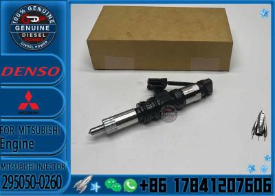 China Für den M-ITSUBISHI Common Rail-Injektor 6M60 095000-1090 ME132934 095000-1091 ME302566 zu verkaufen
