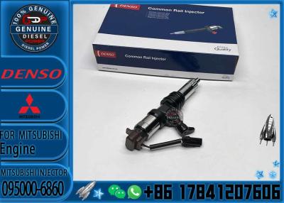 Cina Iniezione di carburante 095000-6366 095000-6367 8976097883 8976097886 8976097887 095000-6364 095000-6363 per Isuzu 4hk1 6hk1 Hitac in vendita