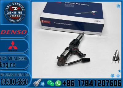 Cina Iniezione di carburante 095000-6366 095000-6367 8976097883 8976097886 8976097887 095000-6364 095000-6363 per Isuzu 4hk1 6hk1 Hitac in vendita