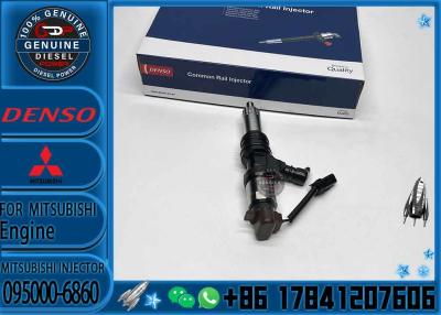 Cina Iniezione di carburante 095000-6366 095000-6367 8976097883 8976097886 8976097887 095000-6364 095000-6363 per Isuzu 4hk1 6hk1 Hitac in vendita
