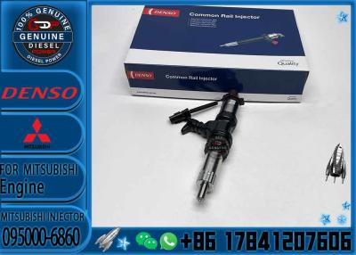 Cina Iniezione di carburante 095000-6366 095000-6367 8976097883 8976097886 8976097887 095000-6364 095000-6363 per Isuzu 4hk1 6hk1 Hitac in vendita