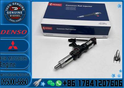 Cina Iniezione di carburante 095000-6366 095000-6367 8976097883 8976097886 8976097887 095000-6364 095000-6363 per Isuzu 4hk1 6hk1 Hitac in vendita