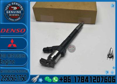 China Dieselkraftstoffspritzer 295050-1760 295050 1760 zu verkaufen