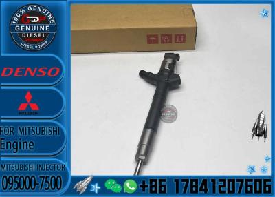 Cina INJETTORE COMMUN DI CARBOLINO per ferrovie 095000-7500 1465A257 1465A297 1465A279 095000-956X in vendita