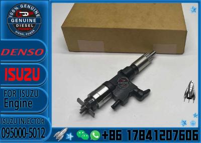 Cina iniettore a ugello 095000-5012 095000-5013 095000 5012 0950005013 Disegno di ugello diesel 0950005012 0950005013 per isuzu in vendita