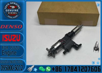 Cina iniettore a ugello 095000-5012 095000-5013 095000 5012 0950005013 Disegno di ugello diesel 0950005012 0950005013 per isuzu in vendita