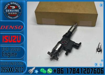 Cina iniettore a ugello 095000-5012 095000-5013 095000 5012 0950005013 Disegno di ugello diesel 0950005012 0950005013 per isuzu in vendita