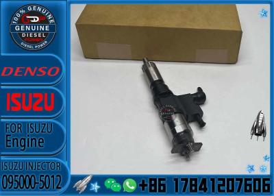 Cina iniettore a ugello 095000-5012 095000-5013 095000 5012 0950005013 Disegno di ugello diesel 0950005012 0950005013 per isuzu in vendita
