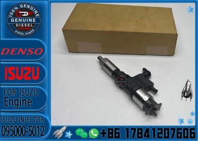 Cina iniettore a ugello 095000-5012 095000-5013 095000 5012 0950005013 Disegno di ugello diesel 0950005012 0950005013 per isuzu in vendita